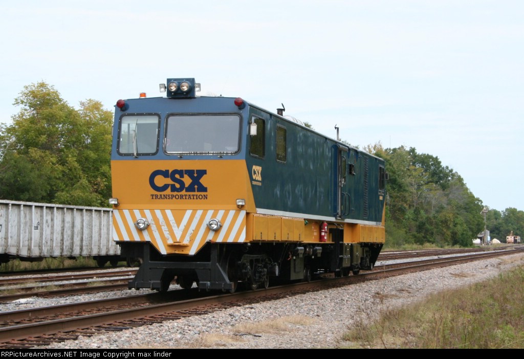 CSX GRMS-1